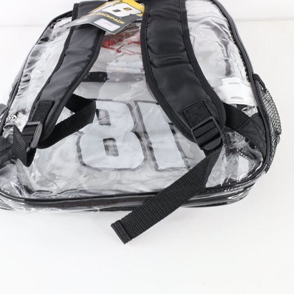 Vintage | Bags | New Vintage Nascar Kyle Busch Mms Racing Spell Out ...